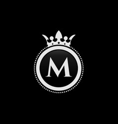 Gd logo Royalty Free Vector Image - VectorStock