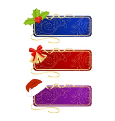 Celebratory framework Royalty Free Vector Image