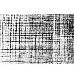 Black grainy grid texture Royalty Free Vector Image