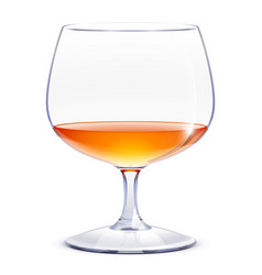 Logo for cognac Royalty Free Vector Image - VectorStock