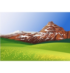 Beautiful background Royalty Free Vector Image