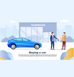Car sale Royalty Free Vector Image - VectorStock