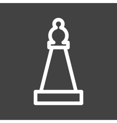 Bishop Royalty Free Vector Image - VectorStock