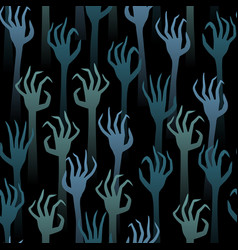 Evil dead Royalty Free Vector Image - VectorStock