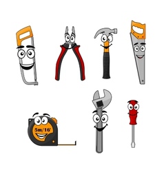 Tools icon set-6 Royalty Free Vector Image - VectorStock