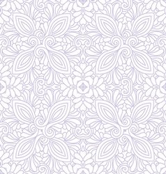 Vintage seamless pattern Royalty Free Vector Image