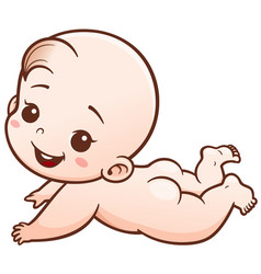 Baby Royalty Free Vector Image - VectorStock