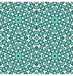 Seamless pattern with stylized scales Royalty Free Vector