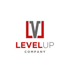 Letter m monogram Royalty Free Vector Image - VectorStock