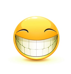 Chinese emoticon Royalty Free Vector Image - VectorStock