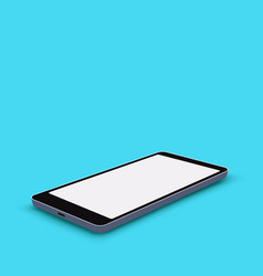 Smartphone Royalty Free Vector Image - VectorStock