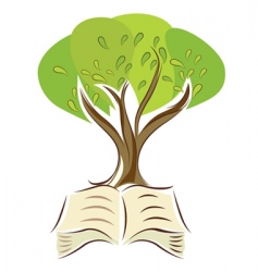 Tree design Royalty Free Vector Image - VectorStock