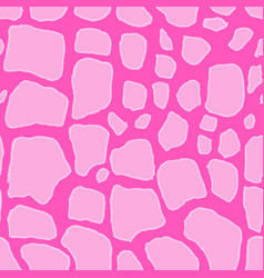 Woven sketch seamless pattern braided mat Vector Image