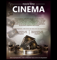 Motion path Royalty Free Vector Image - VectorStock