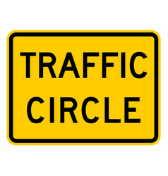 Road traffic order signs Royalty Free Vector Image