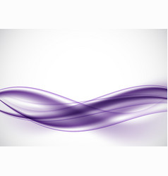 Abstract soft design background Royalty Free Vector Image