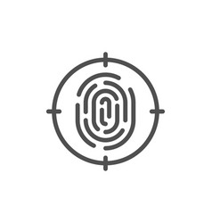 Hand with middle finger icon Royalty Free Vector Image