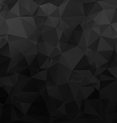 Black Background Royalty Free Vector Image - VectorStock