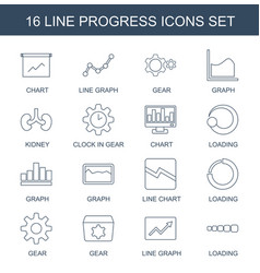 Fluid progress loading bar 100 90 80 70 60 50 40 Vector Image