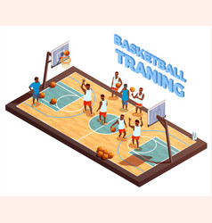 Basketball Royalty Free Vector Image - VectorStock