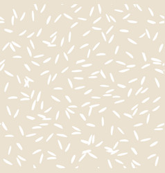 Rice ears Royalty Free Vector Image - VectorStock