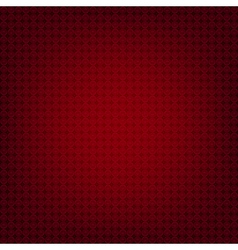Red texture and golden frame Royalty Free Vector Image