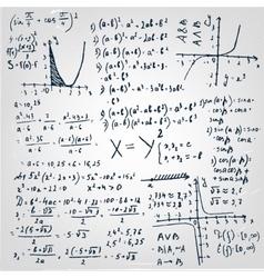 Paper template design Royalty Free Vector Image