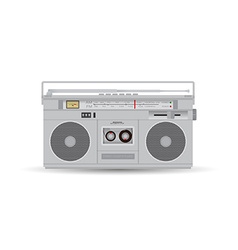 Cd player icon Royalty Free Vector Image - VectorStock
