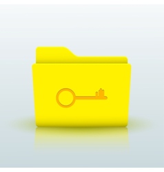 Key Royalty Free Vector Image - VectorStock