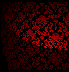 Regal background Royalty Free Vector Image - VectorStock