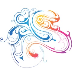 Tattoo ink Royalty Free Vector Image - VectorStock