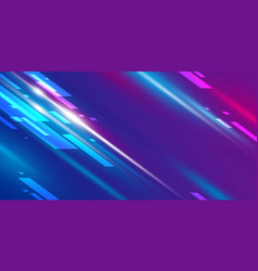Abstract speed background design Royalty Free Vector Image
