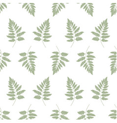 Watercolor strips seamless pattern setnatural Vector Image