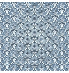 Vintage seamless pattern Royalty Free Vector Image