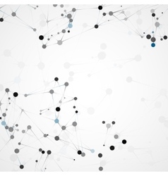 Retro dna Royalty Free Vector Image - VectorStock