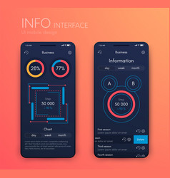 Web design kit Royalty Free Vector Image - VectorStock