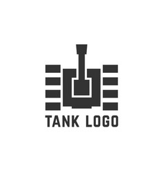 Cartoon tanks Royalty Free Vector Image - VectorStock