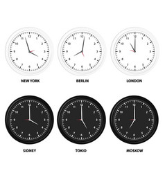 Time machine Royalty Free Vector Image - VectorStock