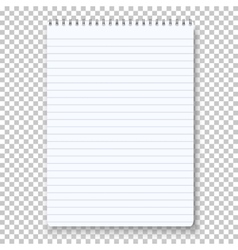 Photorealistic colorful graphite office Royalty Free Vector