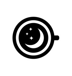 Coffee shop menu template Royalty Free Vector Image