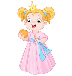 Royal crown Royalty Free Vector Image - VectorStock