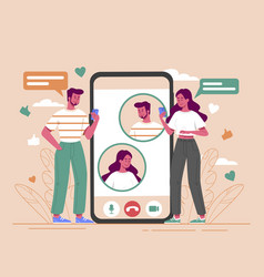Snapchat icon design Royalty Free Vector Image