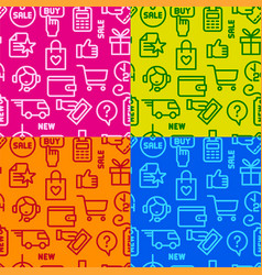Shop store icon Royalty Free Vector Image - VectorStock