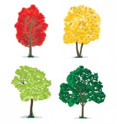 Landscape Royalty Free Vector Image - VectorStock