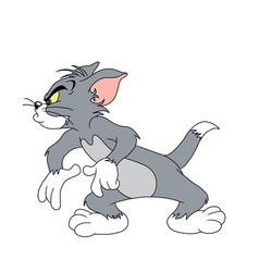 Tom040 Royalty Free Vector Image - VectorStock