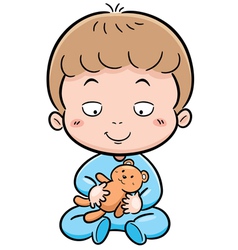 Baby Royalty Free Vector Image - VectorStock