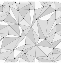 Seamless pattern with paper ships Royalty Free Vector Image