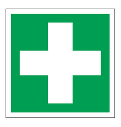 Use fifo system sign - first in out Royalty Free Vector
