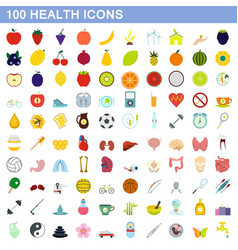 Health pictograms Royalty Free Vector Image - VectorStock