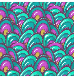 Seamless pattern Royalty Free Vector Image - VectorStock